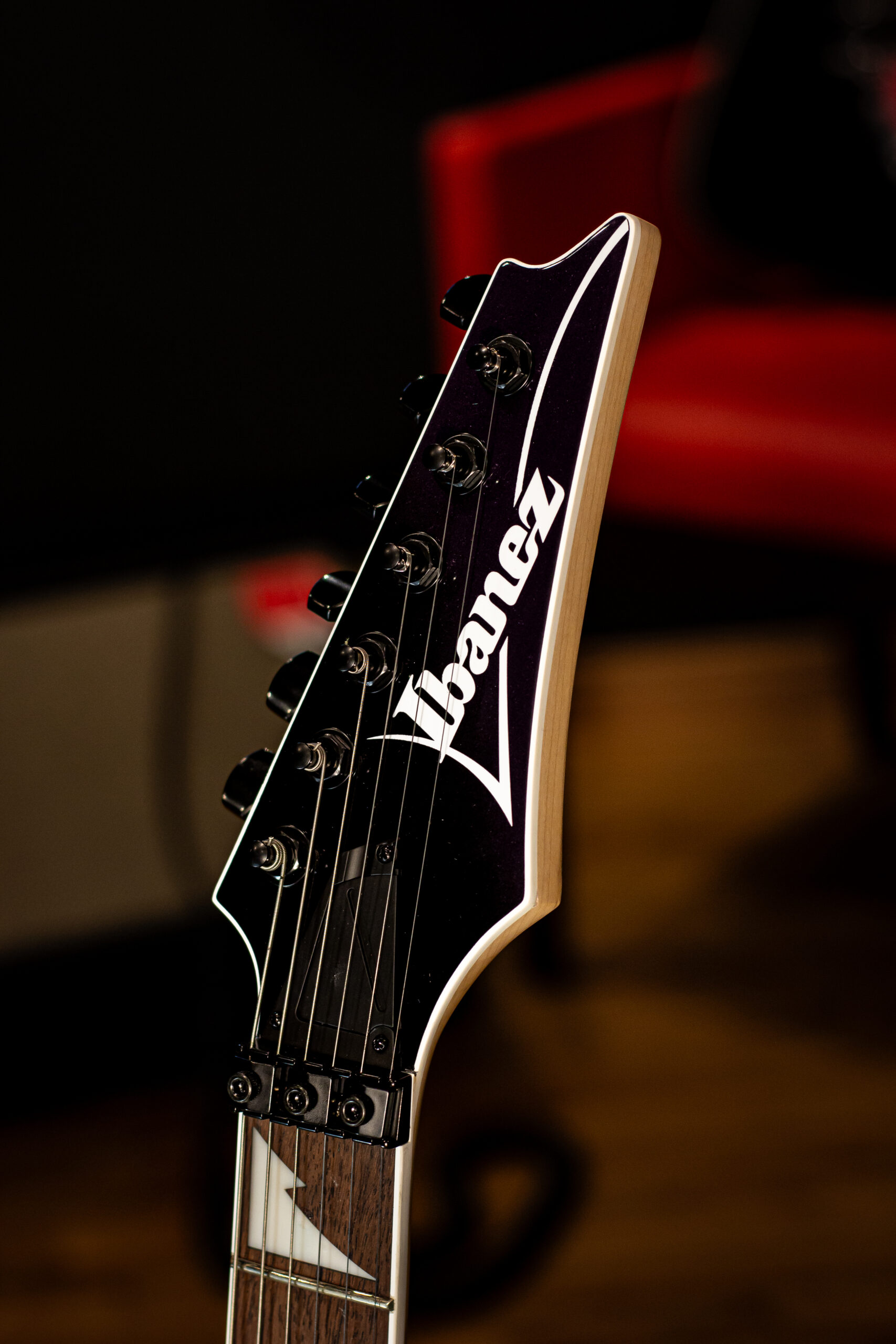 Ibanez RG470DX TMN – Tokyo Midnight – Playtime Instrumentos Musicais